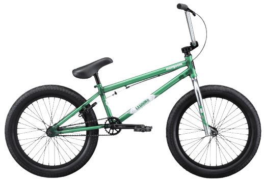 Mongoose Legion L60 Freestyle BMX Bike for $150 - M41400U