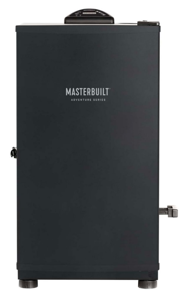 Masterbuilt Digital Electric Smoker for $160 - 130B
