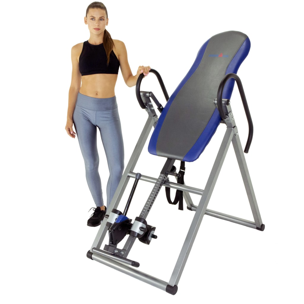 Ironman Essex 990SL Inversion Table for $99 - 5501