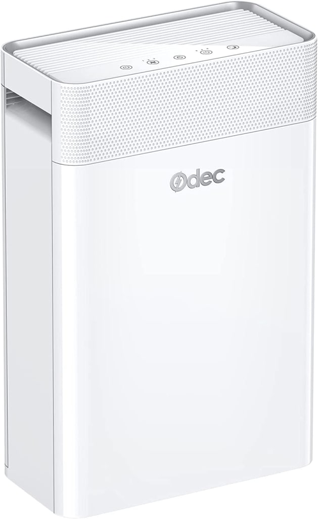 Odec Large Room Air Purifier for $65 - PU-P08
