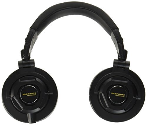 Marantz MPH-2 Professional Studio Headphones for $64