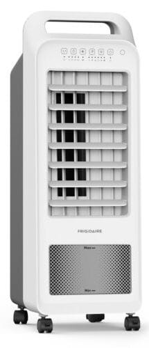 Frigidaire 2-in-1 Personal Evaporative Air Cooler & Fan for $42 - EC100WF