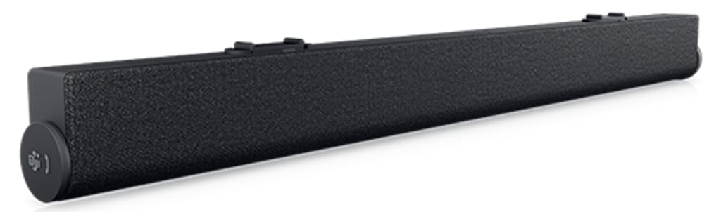 Dell Slim Conferencing Soundbar for $65 - 520-AAWU