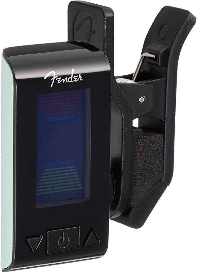Fender Original Tuner for $14 - 239979005