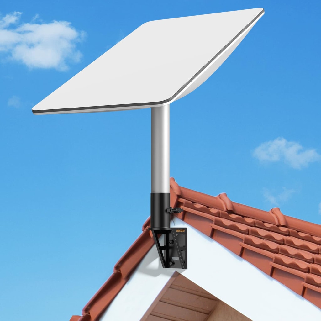 Perlegear Starlink Short Wall Mount for $21 - PGSDM01