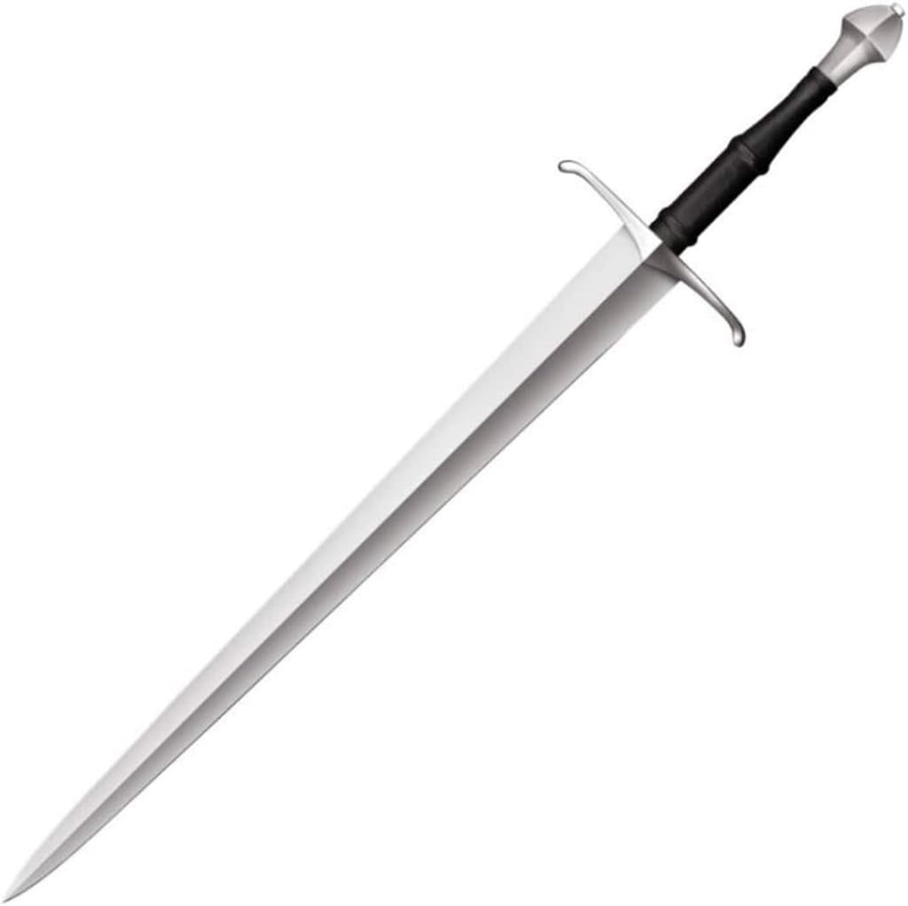 Cold Steel Competition Cutting Sword for $210 - 88HS