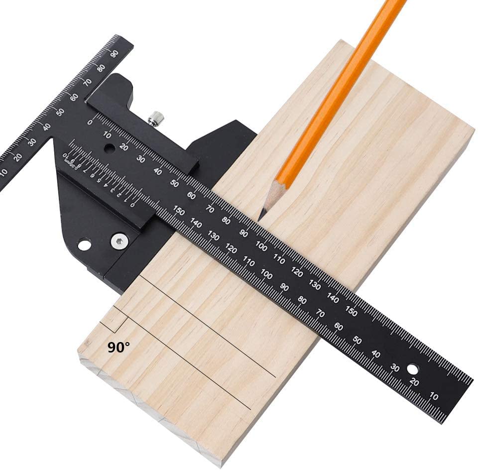 Ruitool Dual Function Scriber Gauge for $29 - WK0150