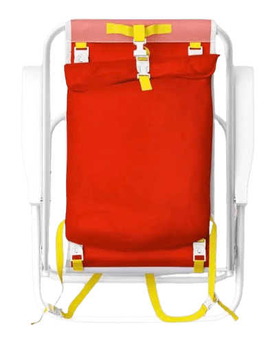 Sun Squad Backpack Beach Chair for $21 - 88430361
