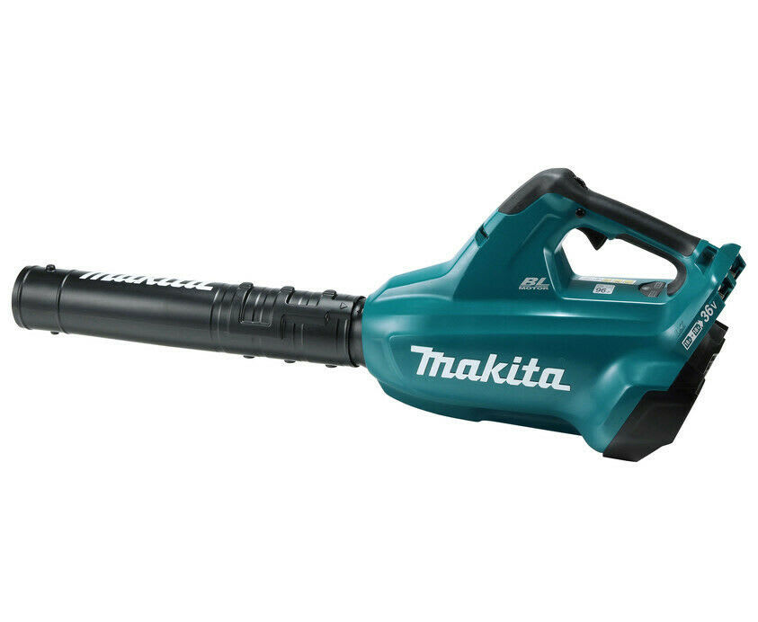 Makita 18V LXT Li-ion Cordless Blower for $100 - XBU03Z