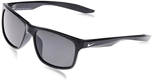 Nike EV0997-001 Essential Chaser P Sunglasses (Frame Grey Polarized ...