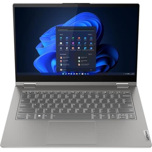 Lenovo ThinkBook 14s Yoga G3 IRU 21JG0019US 14" Touchscreen Convertible ...