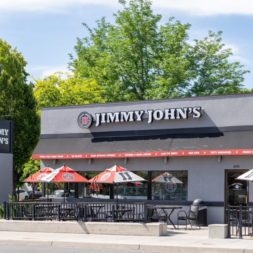 Jimmy John's Promo Code: Verified Discounts 5% Off in February 2026