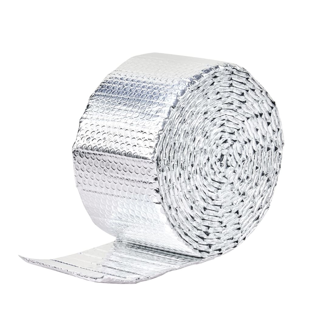 6" x 25-foot Reflective Thermal Insulation Film for $10 - 0625