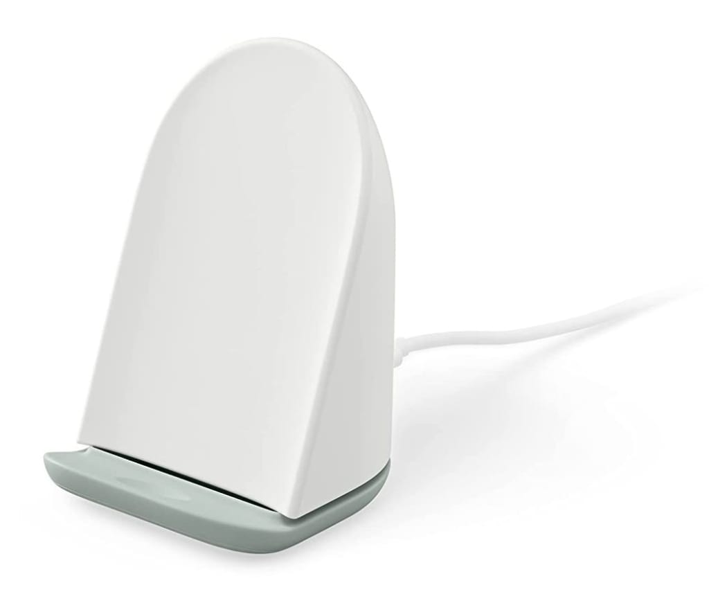 Google Pixel Stand Fast Wireless Charger for $58 - GA03002-US