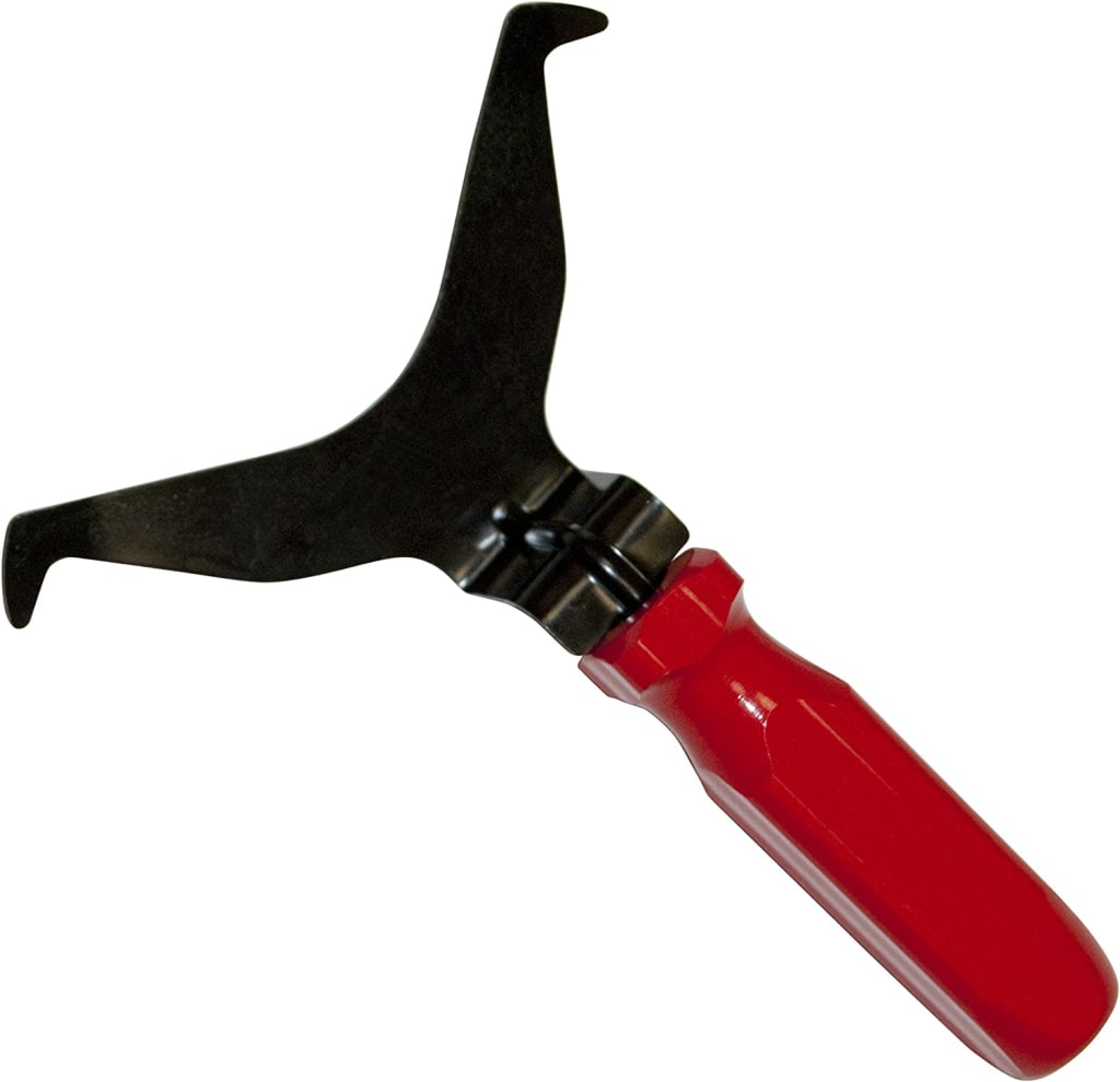 OEMTools Window Molding Clip Remover for $13 - 25338