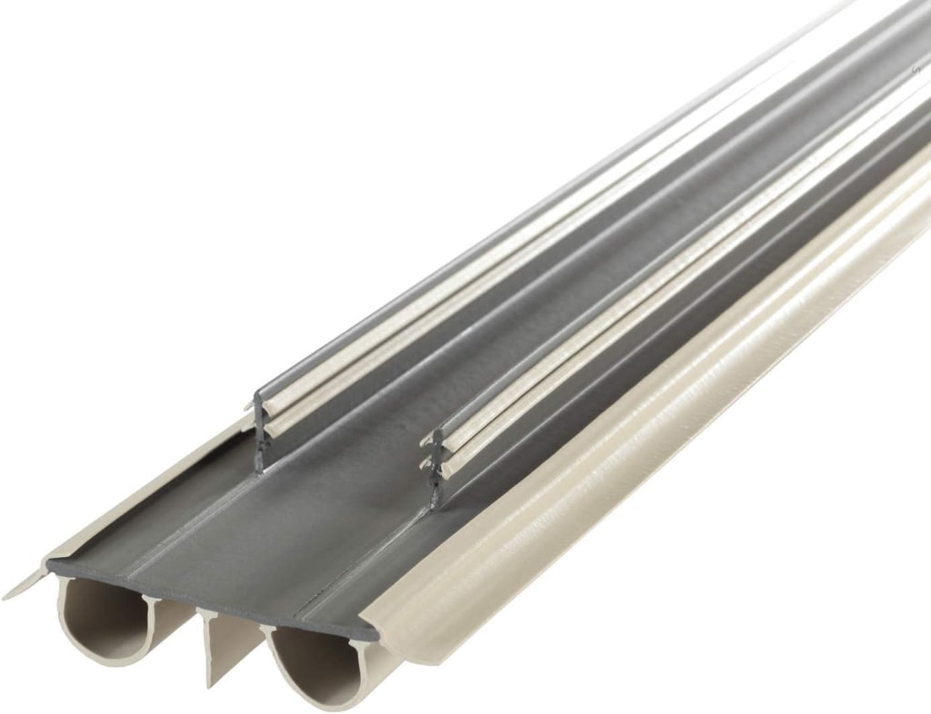 M-D Building Products Replacement Door Bottom for $11 - 43820