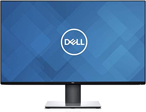 Dell U-Series 32-Inch Screen LED-Lit Monitor (U3219Q), Black (Renewed ...