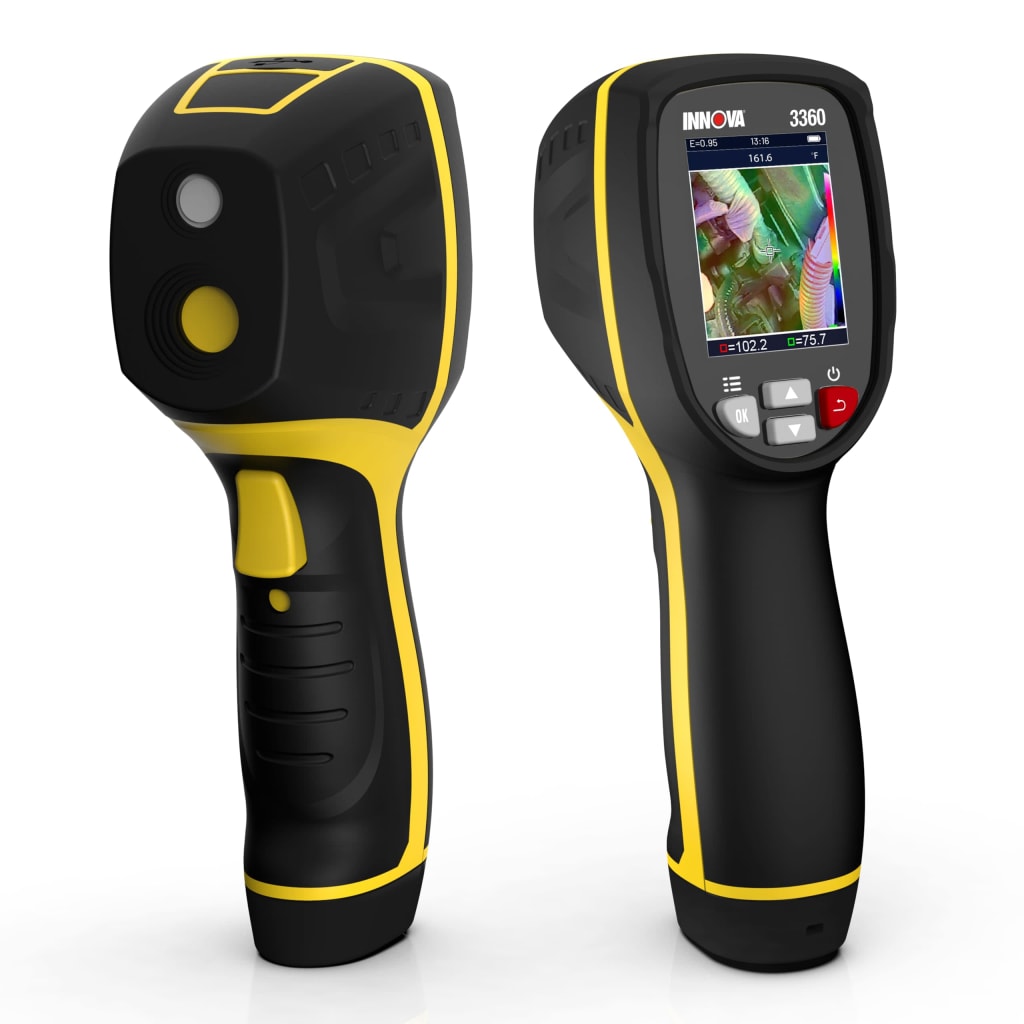 Innova 3360 Thermal Camera for $100
