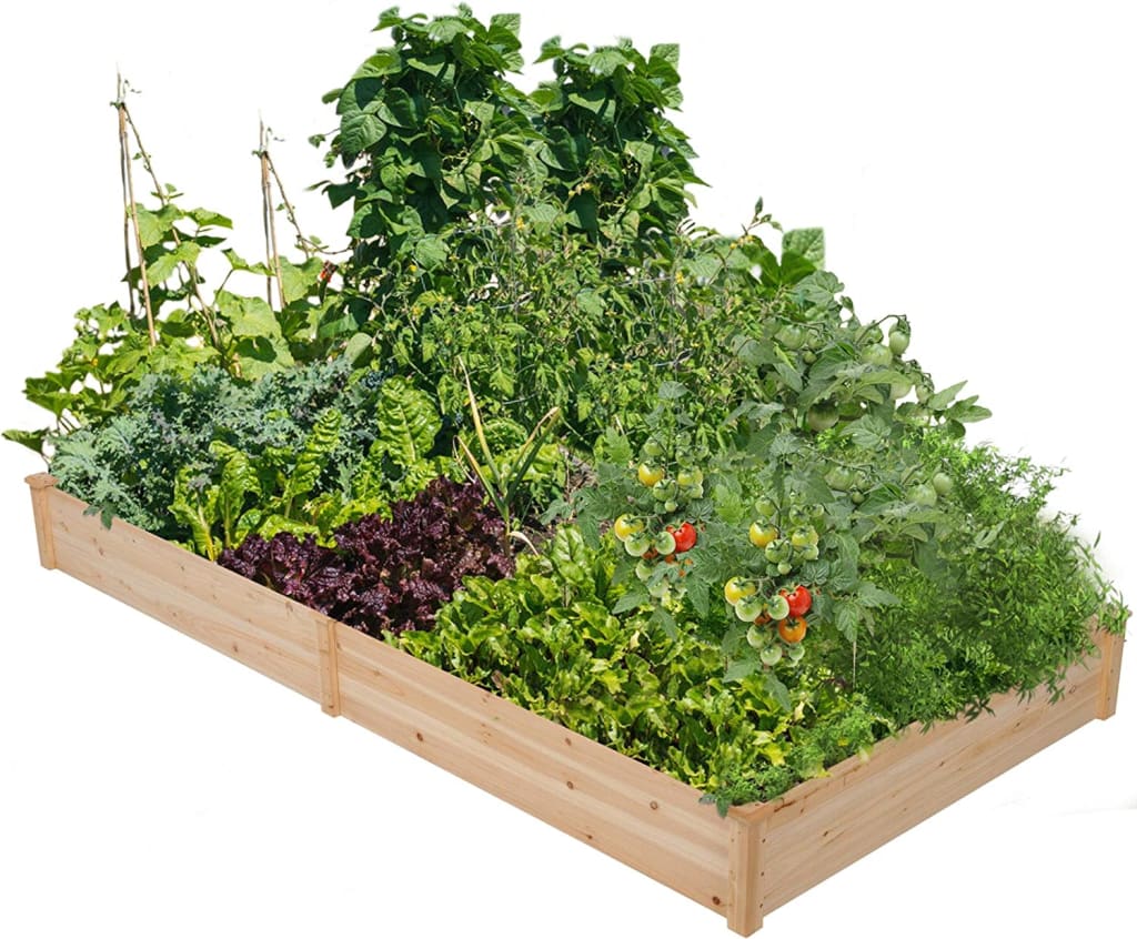 yaheetech-8-foot-x-4-foot-wooden-raised-garden-bed-for-59