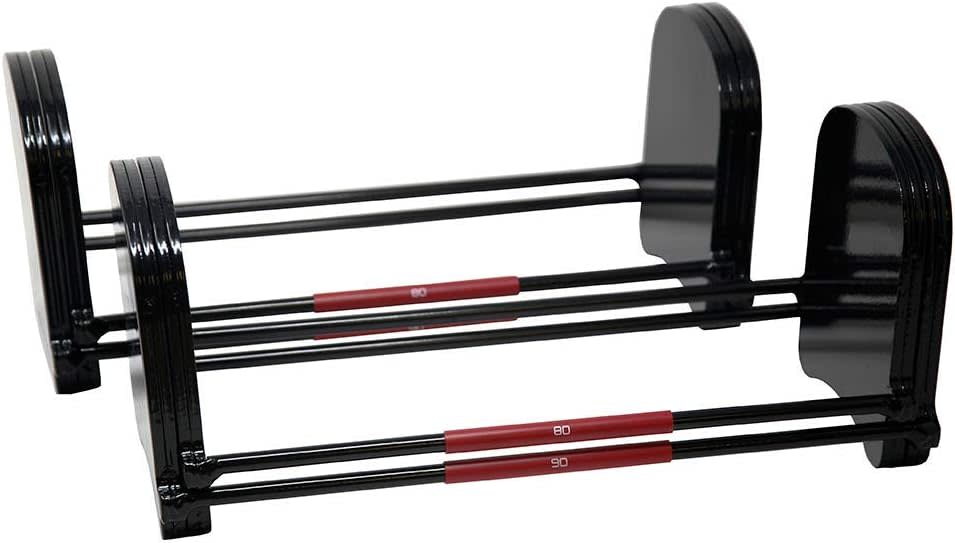 PowerBlock PowerStand Weight Rack for $109 - 600-00184-00