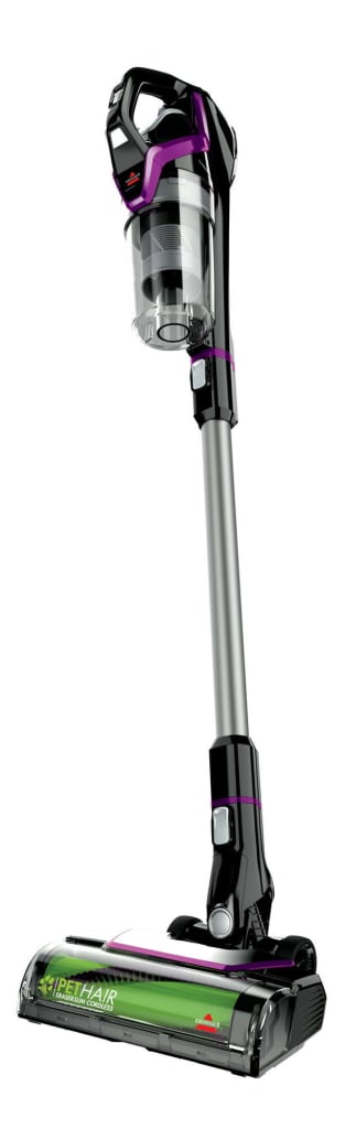 Bissell Pet Hair Eraser Slim Cordless Vacuum Cleaner for $92 - 2921