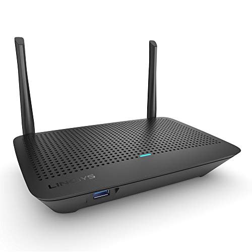 Linksys MR6350 WiFi Dual-Band Mesh Router for $14