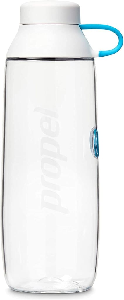 Propel 20-oz. Reusable Bottle for $6