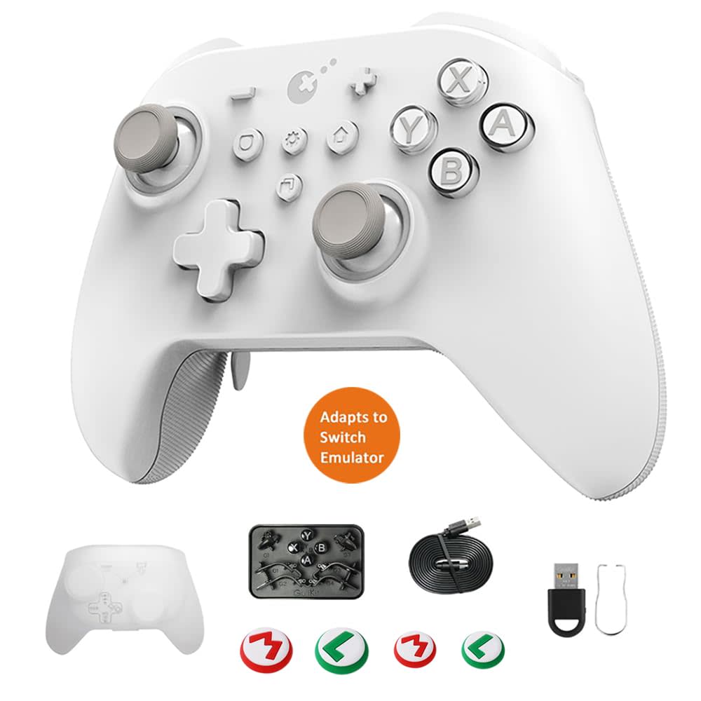 GuliKit KK3 MAX Controller for $56