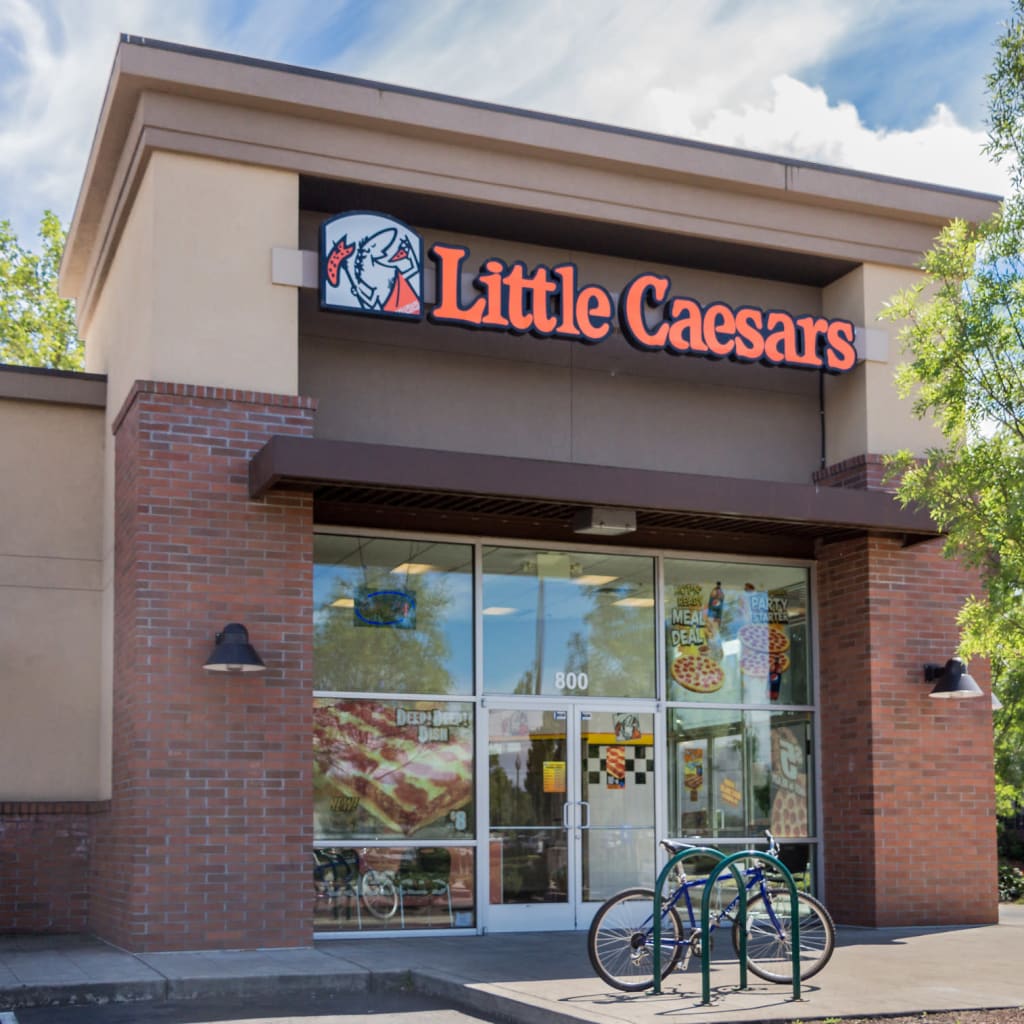 Little Caesars Promo Codes & Coupons: 20% Off in January 2026