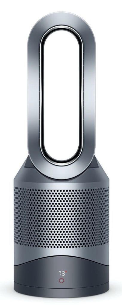 Dyson HP01 Pure Hot + Cool Desk Purifier for $180 - 31010502