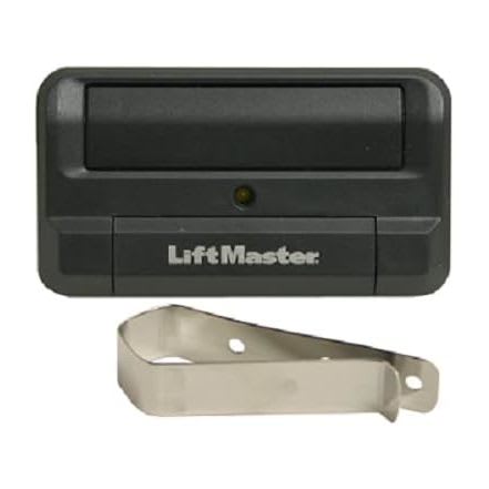 LiftMaster 811LMX 12-Code Switch Gate for $5