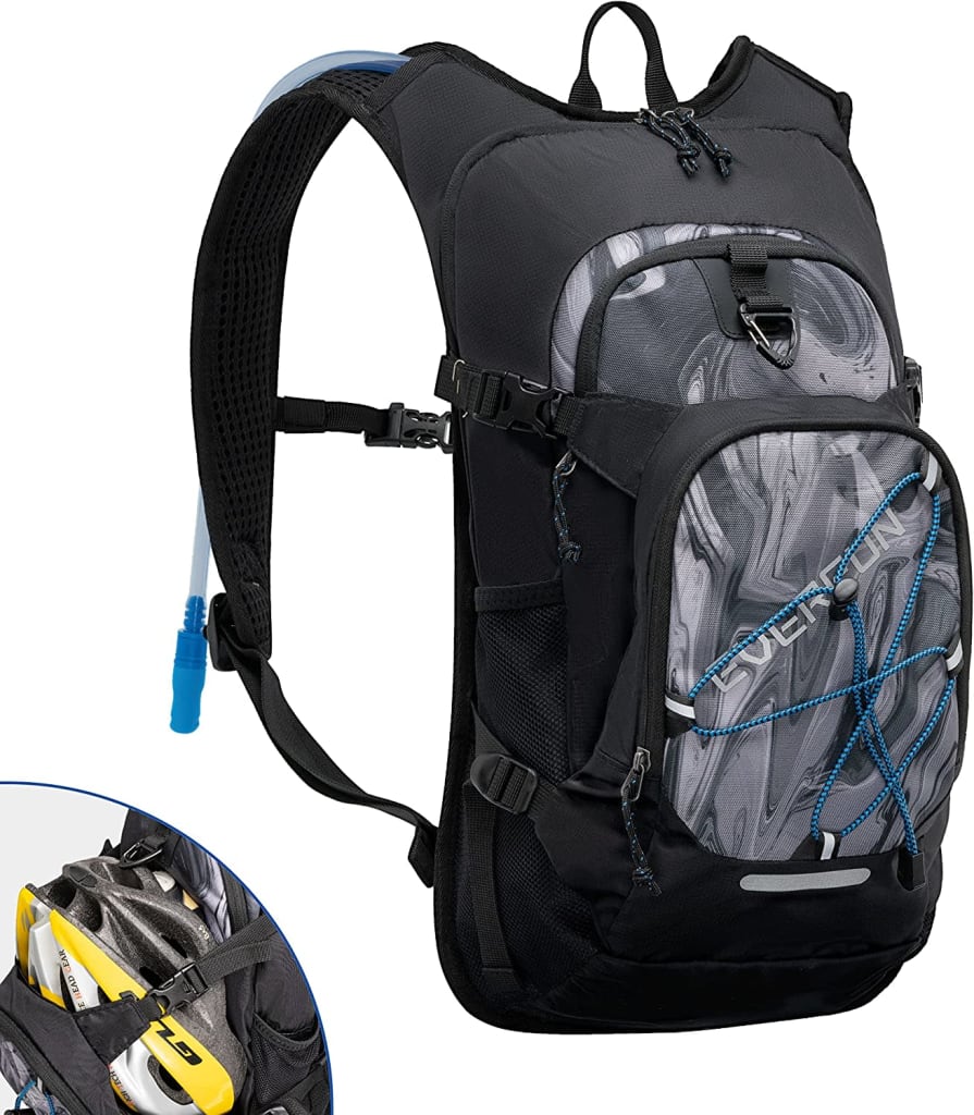 Everfun 2L Hydration Backpack for $25 - EF-8009-04