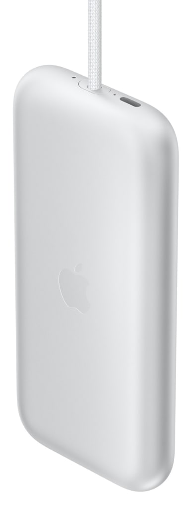 Apple Vision Pro Portable Battery: Pre-orders for $199 - MW283LL/A
