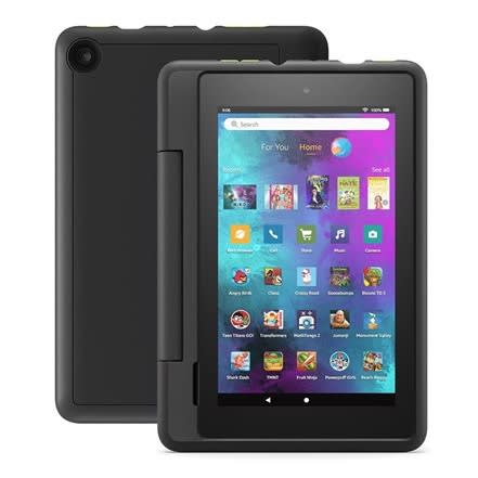 Amazon Kids' Fire 7 16GB 7" Tablet for $45 - B096WJQNZ4