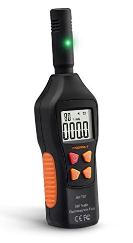 Engindot 3-in-1 EMF Meter for $20 - MET01