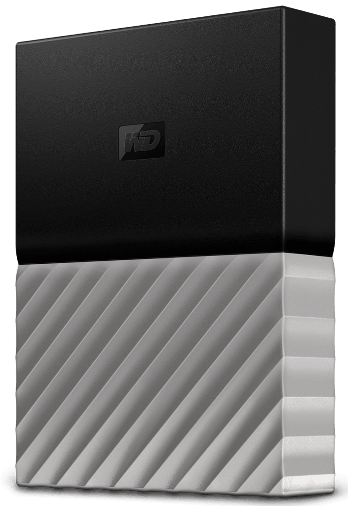 Wd My Passport Ultra 4tb Usb 3 0 Portable Hard Drive For 56