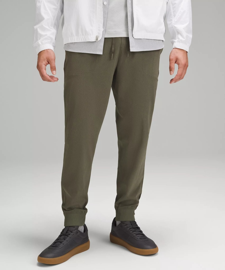 Lululemon Men's Pants: Up to 60% off