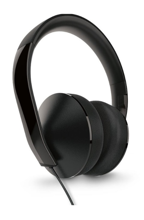 Microsoft Xbox One Stereo Headset for $20 - S4V-00012