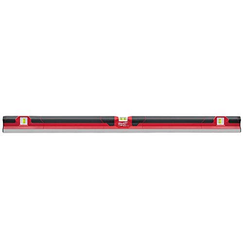 Milwaukee 48" REDSTICK Concrete Screed Level for $69 - MLCON48
