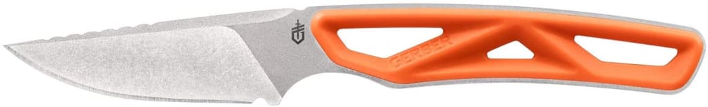 Gerber Gear Exo-Mod Caper Fixed Hunting Knife for $23 - 31-003917