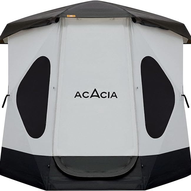 Space Acacia Camping Tent for $368 - AC-SAT011