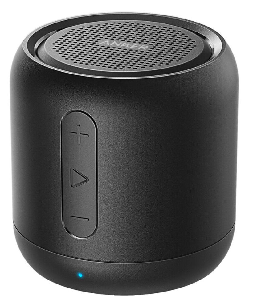 Anker Soundcore Mini Bluetooth Speaker w/ FM Radio for $19 - AKA3101111
