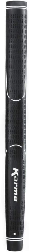 Karma Velour Standard Pistol Golf Putter Grip for $3 - RF168