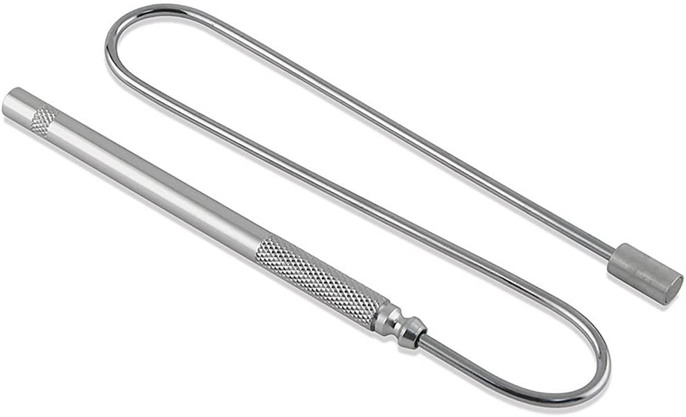 Master Magnetics Bendable Magnetic Pick-Up Tool for $6 - 07229
