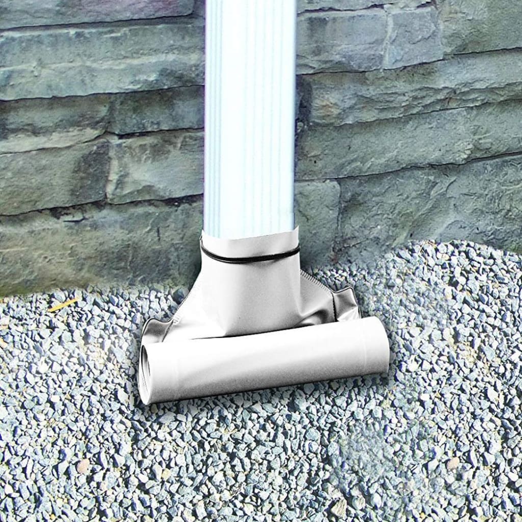 Frost King Automatic Downspout Extender for $5 - DE46WH