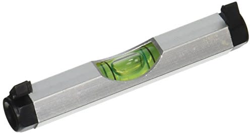 Great Neck Mayes 4 Inch Aluminum Line Level for $13 - 10722