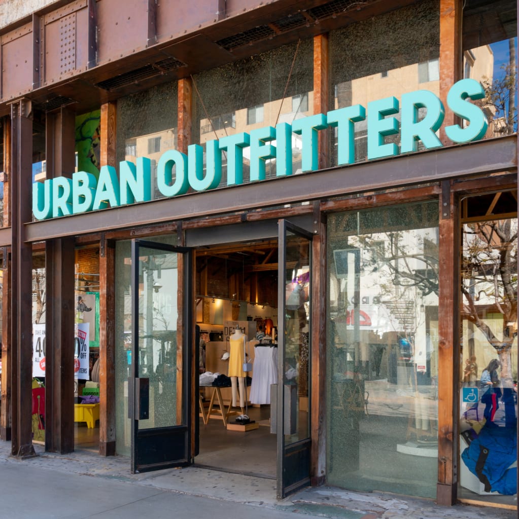 Urban Outfitters Promo Code: Discounts Up To 75% Off This January