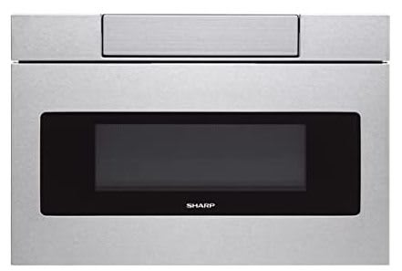Sharp Microwave Drawer for $800 - SMD2470AS