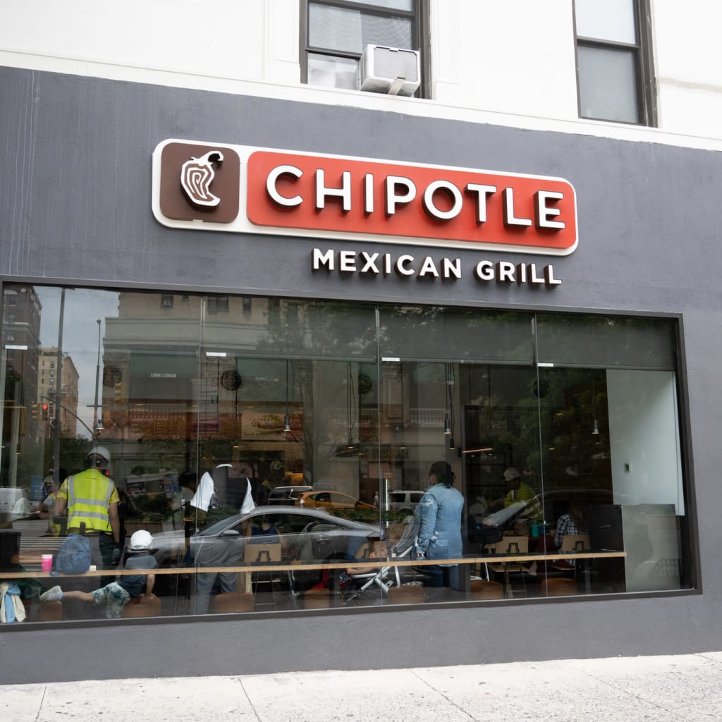 Chipotle Promo Code: Verified Discounts 25% Off This December