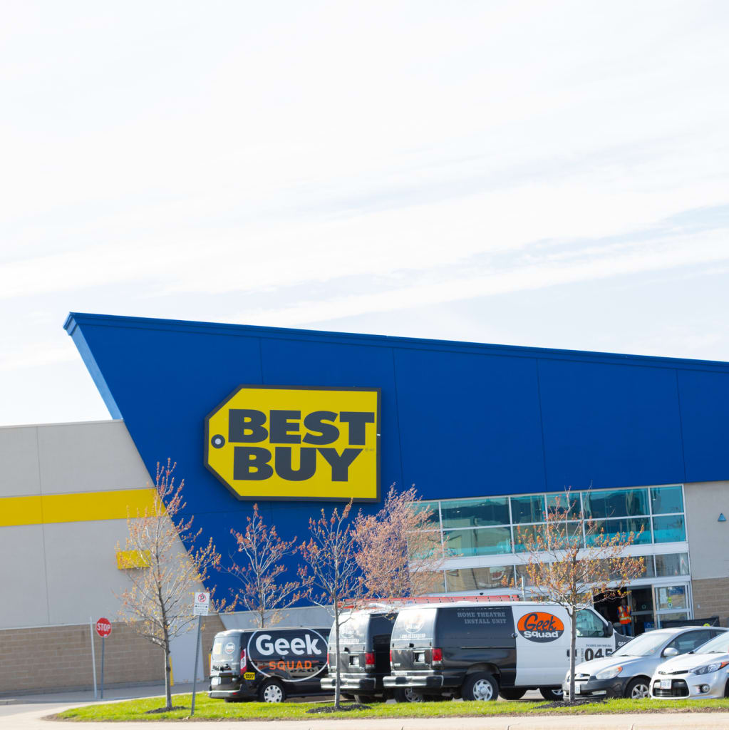 Here's Why Best Buy's 2026 Return Policy February Surprise You